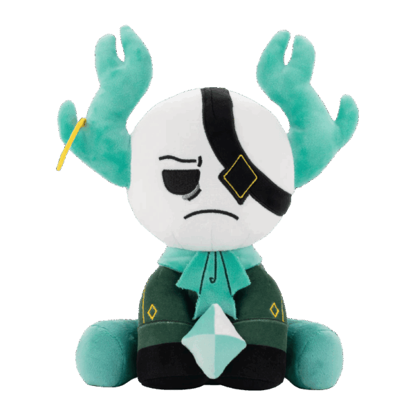 Medkit Plush | Official Phighting Medkit Plush Store