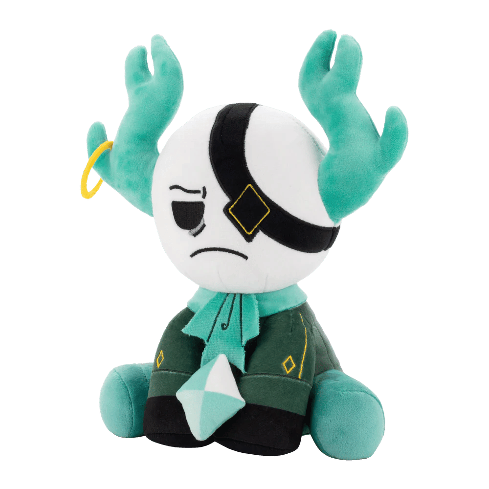 Medkit Plush | Official Phighting Medkit Plush Store