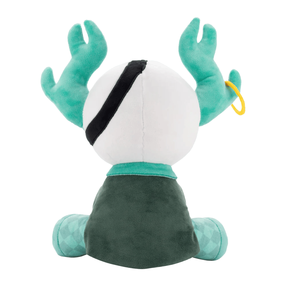 Medkit Plush | Official Phighting Medkit Plush Store