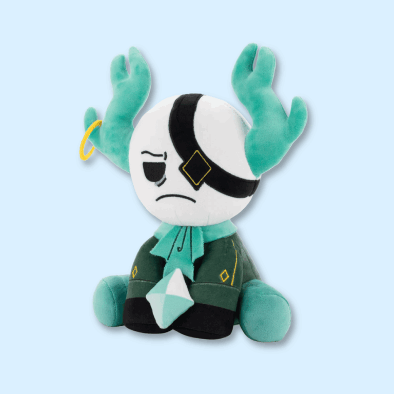 Medkit Plush | Official Phighting Medkit Plush Store